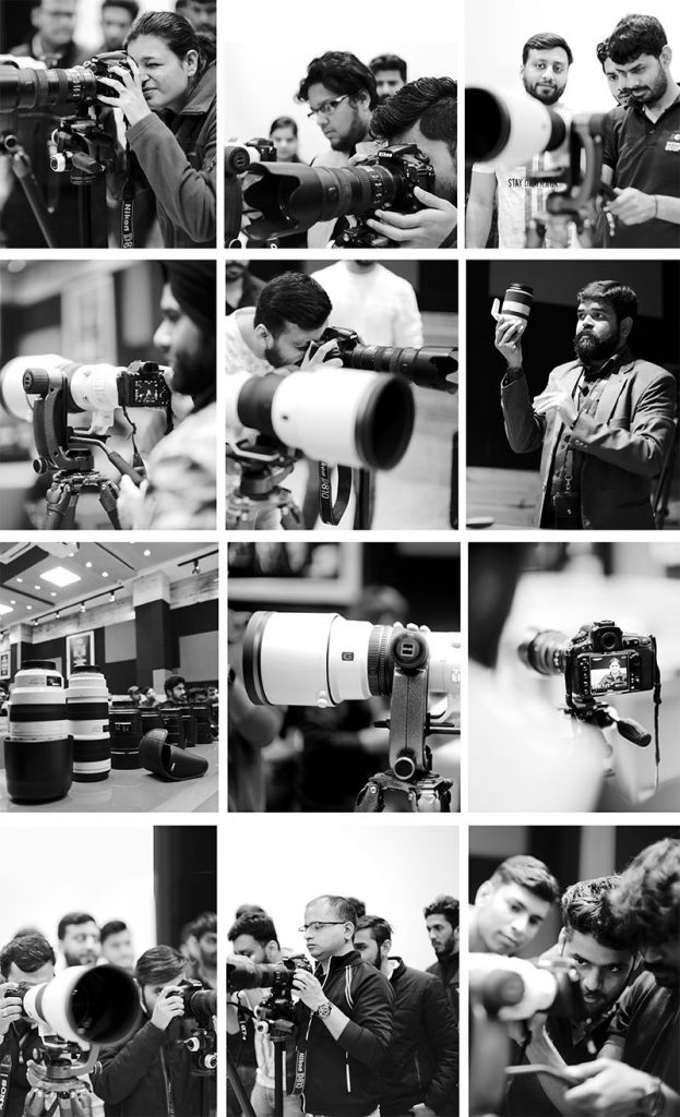 Delhi College of Photography: Best Rated Photography Institute | One ...